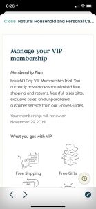 Grove Collaborative – DesignXplorer