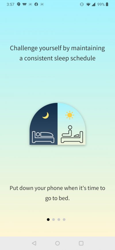 SleepTown – DesignXplorer