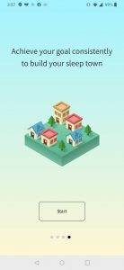 SleepTown – DesignXplorer