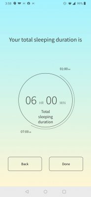 SleepTown – DesignXplorer