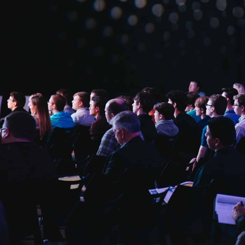 17 Best Upcoming UX & Design Conferences in 2021 [Updated] - DesignXplorer