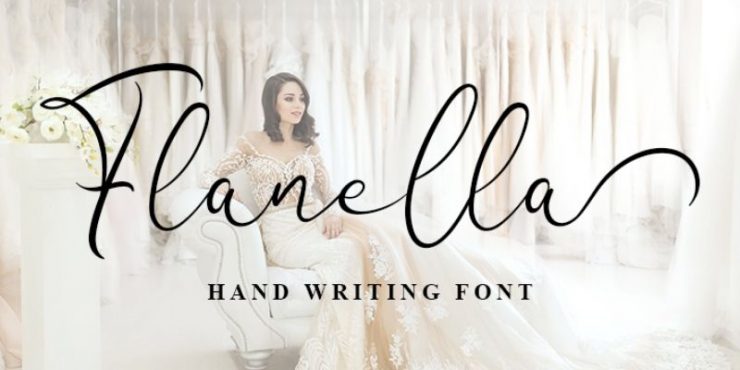 15 Best Cursive Fonts for Designers Free in 2020 - DesignXplorer