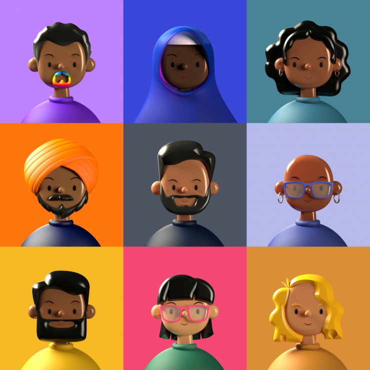 Design Roundup June 2020 - DesignXplorer