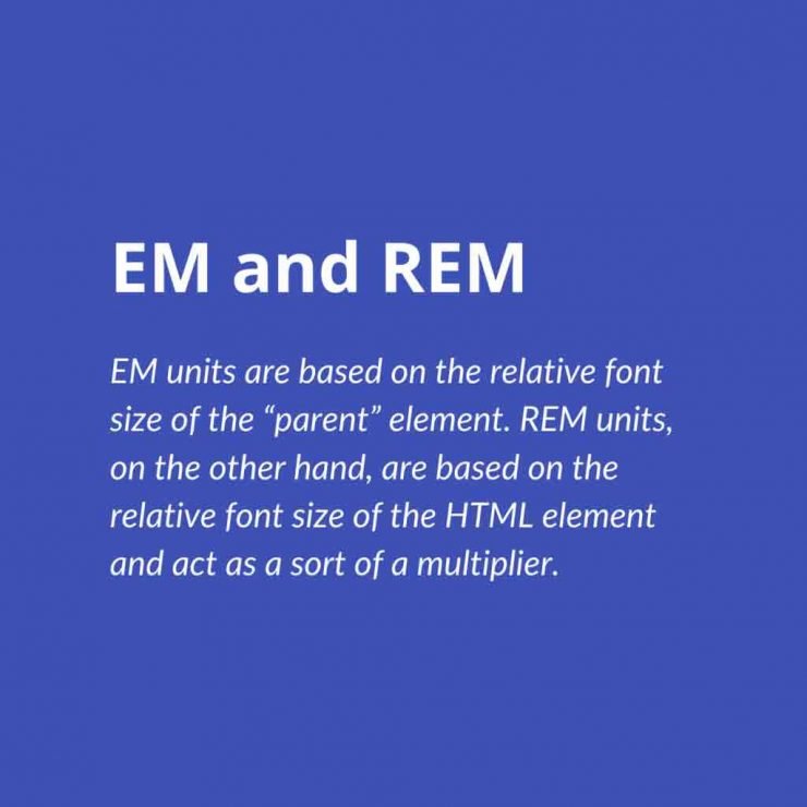 10 Tips to Improve Your Typography Skills - DesignXplorer